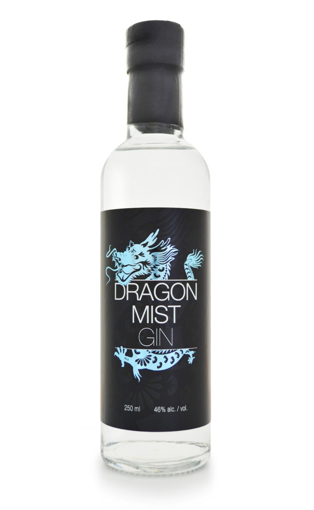 Gin Distillery in Vancouver | Buy Good Gin Online