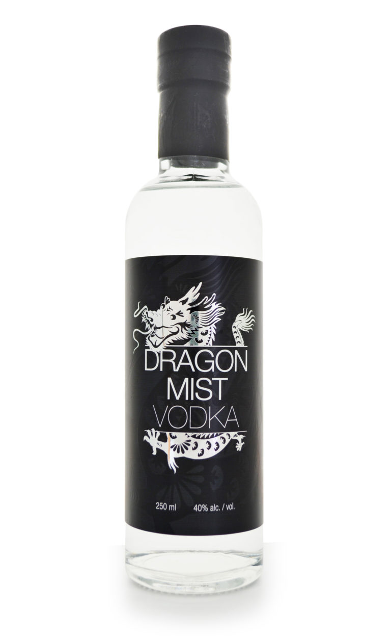 Vodka Distillery in Vancouver | Infused Dragon Vodka Vodka Distillery in Vancouver | Infused Dragon Vodka